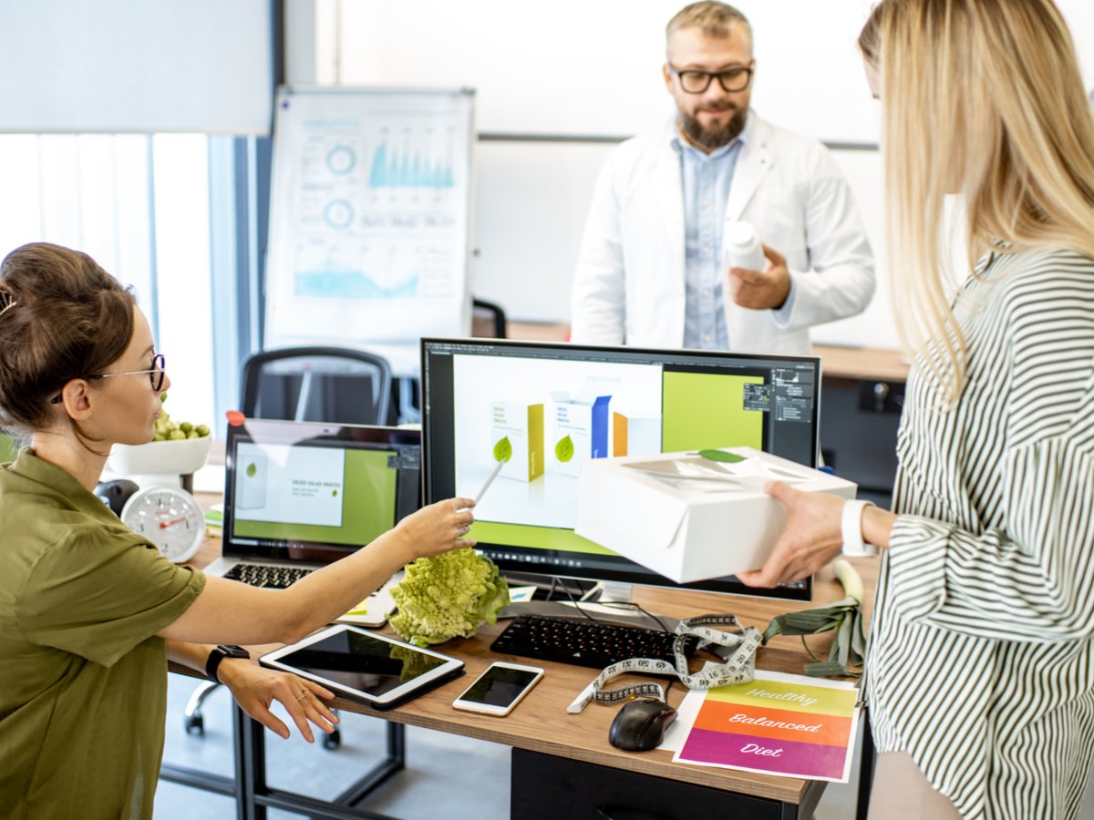 Loftware Smartflow 如何改变 Orion Corporation 的效果图管理