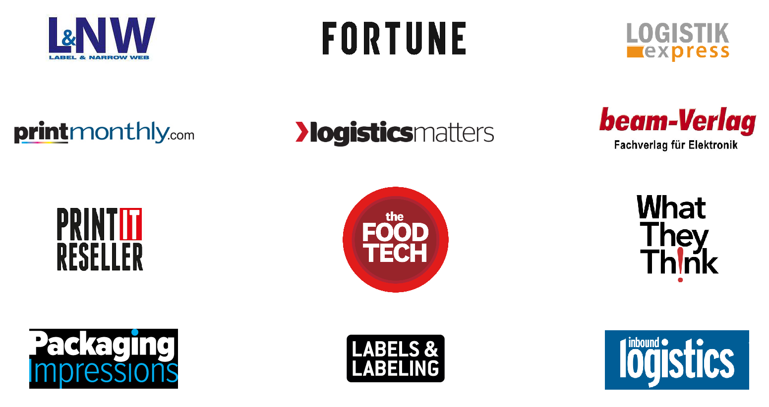 Barcode Labeling in SAP – Part of the new normal supply chain